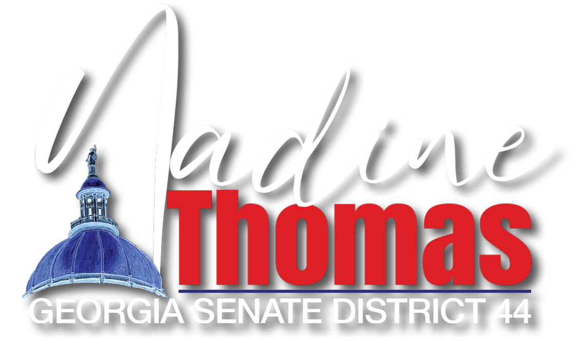 Home - Nadine for Georgia